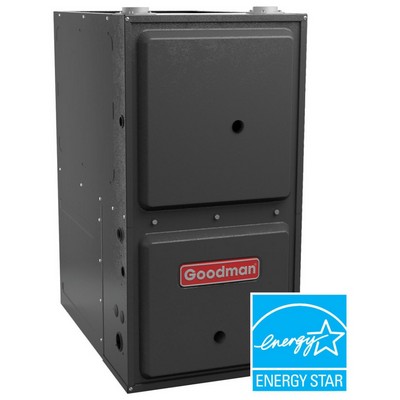 Gas Furnace - JA GMVC960804CN | Nichols Controls and Supply - Furnaces