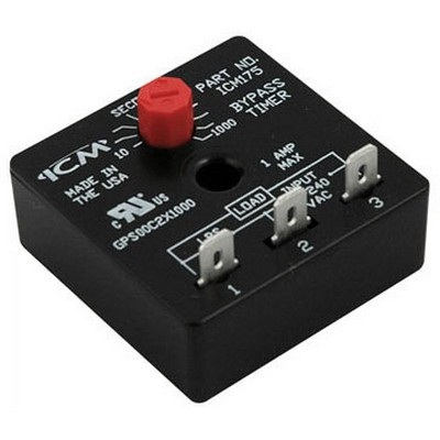 Ignition Controls & Modules