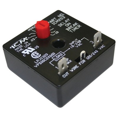 Ignition Controls & Modules