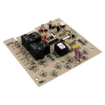 Ignition Controls & Modules