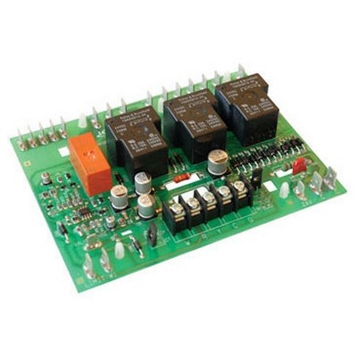 Ignition Controls & Modules