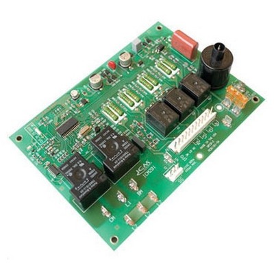 Ignition Controls & Modules