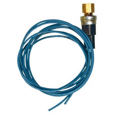 Single Pressure Controls - Single Pressure Controls | Nichols Controls ...