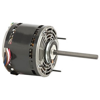 Direct Drive Fan and Blower Motor - EM 1863 | Nichols Controls and ...