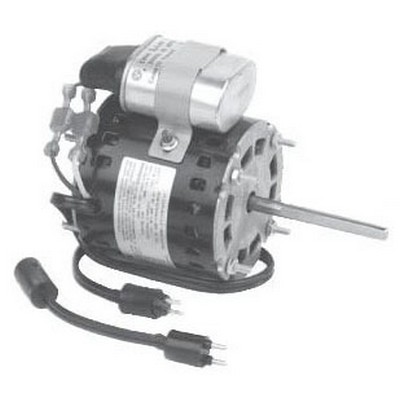 Direct Drive Fan Motor - EM 9656 | Nichols Controls and Supply - Direct ...