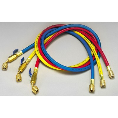 Refrigeration Hoses - Refrigeration Hoses | Nichols Controls and Supply