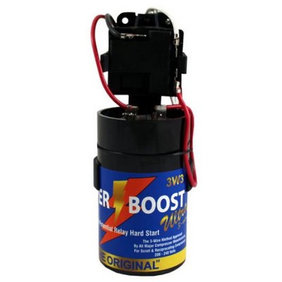 Hard Start Kits - Hard Start Kits | Nichols Controls and Supply