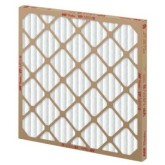 Panel Air Filter - FR 18X22X1P | Nichols Controls and Supply - Pleated ...