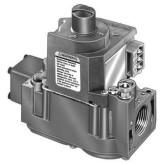 Combination Gas Control Valve - MH VR8304H4503 | Nichols Controls and ...